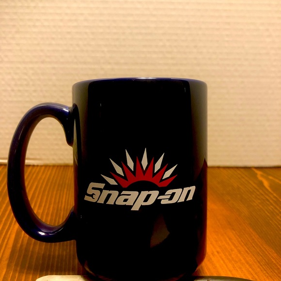 Other | Snap On Coffee Cup | Poshmark